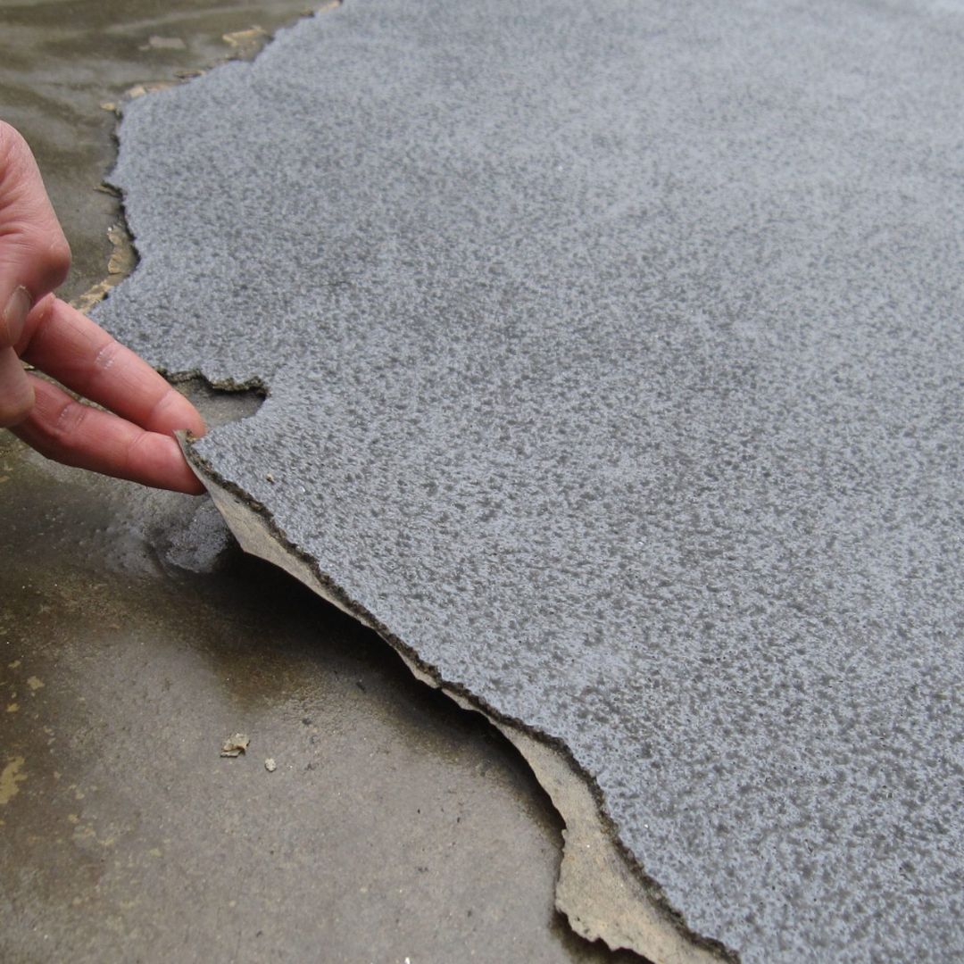 Common Waterproofing Failure Signs and How to Fix Them
